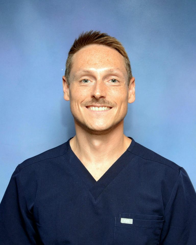 Our CRNAs - North River Surgical Center